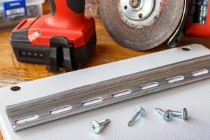 DIN Rails Explained - Global American