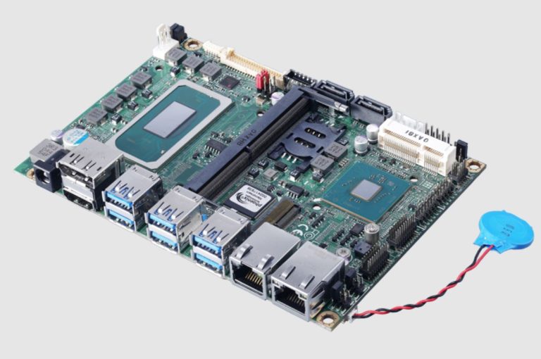 Embedded Computer Hardware: Prototyping & Production