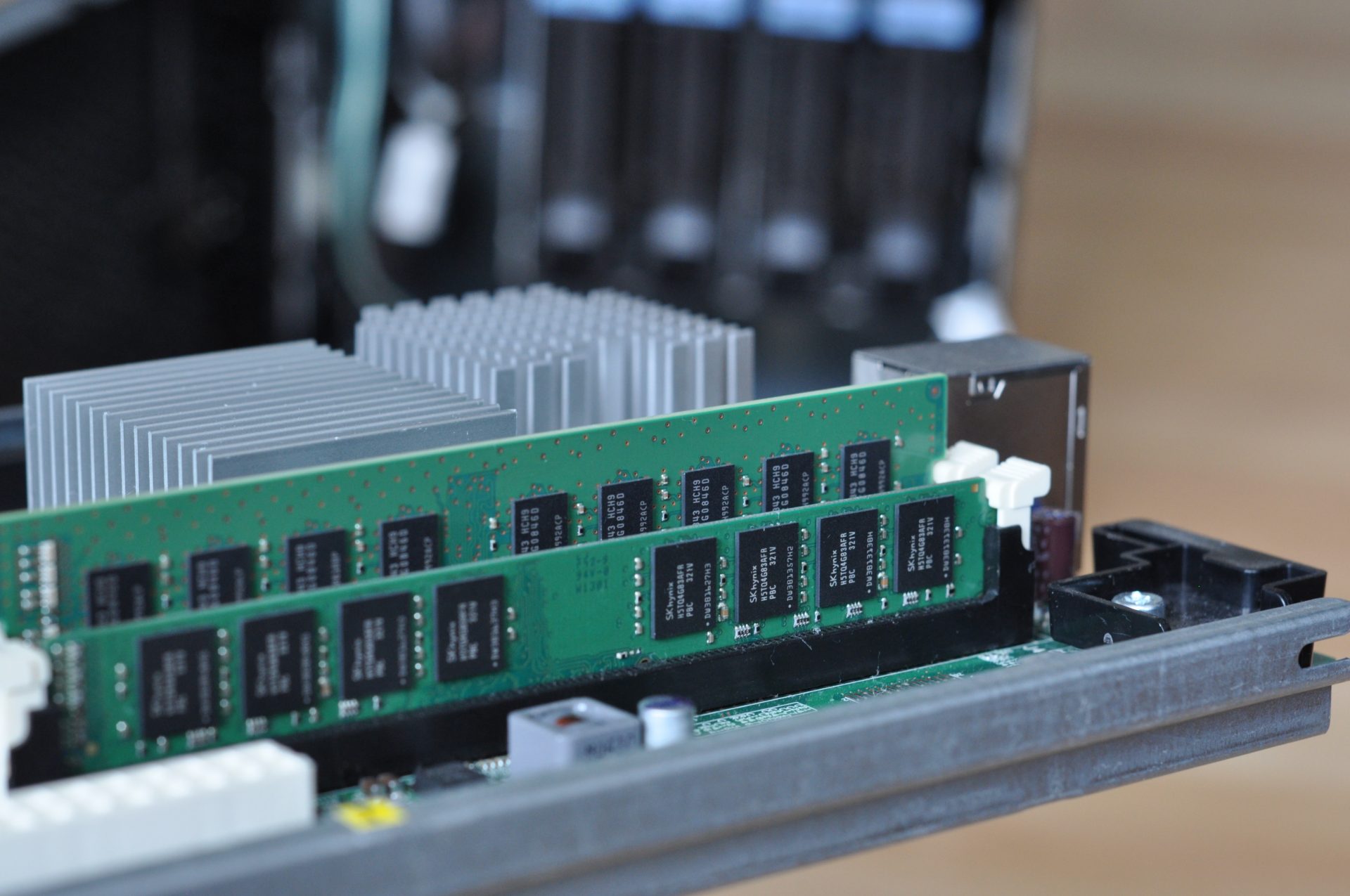 ABOUT US - Global American