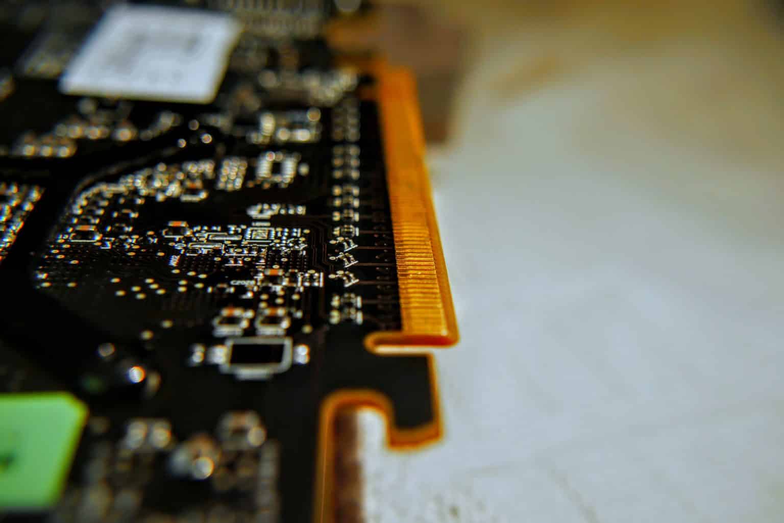 Embedded Computer Hardware: Prototyping & Production