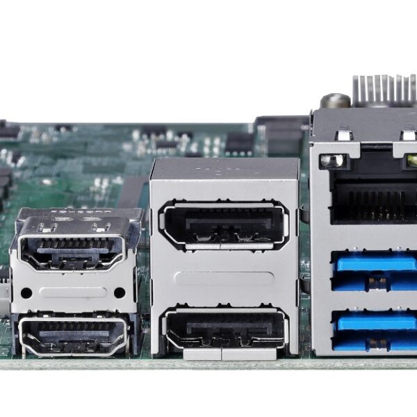 LV-6715 - Mini ITX Motherboard with Intel®Alder Lake H Core i7-12800HE ...