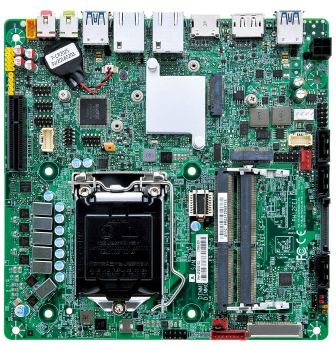 The Strange Rationale of Intel Codenames - Global American