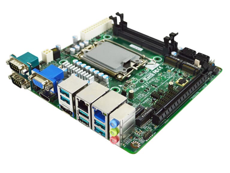 Embedded Computer Hardware: Prototyping & Production