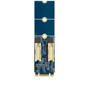 The Various Types of M.2 Slots - Global American